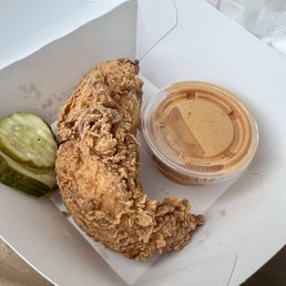MAIN CHICK HOT CHICKEN - Updated June 2025 - 282 Photos & 312 Reviews ...