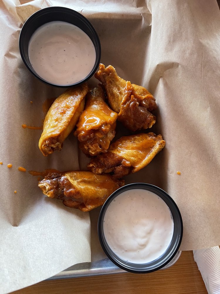 LIBRARY PIZZA & PUB - Updated August 2025 - 38 Photos & 46 Reviews ...