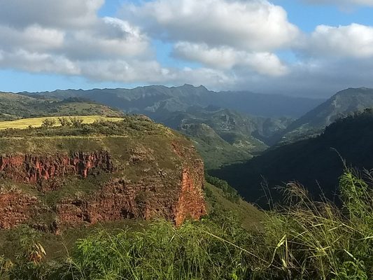 HANAPEPE VALLEY LOOKOUT - Updated December 2025 - 17 Photos - 14 HI-50 ...