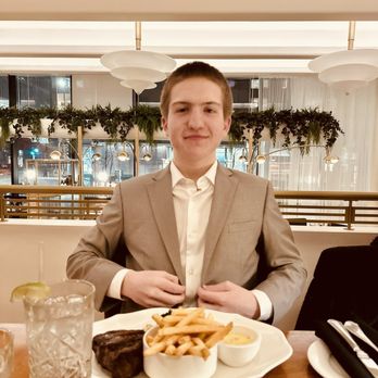 COMMODORE RESTAURANT & CAFÉ - Updated December 2025 - 34 Photos & 12 ...