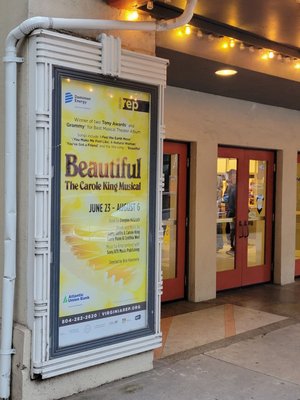 VIRGINIA REPERTORY THEATRE - Updated December 2025 - 47 Photos & 18 ...