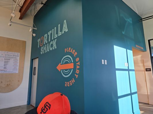 TORTILLA SHACK - Updated May 2025 - 53 Photos & 48 Reviews - 1505 ...