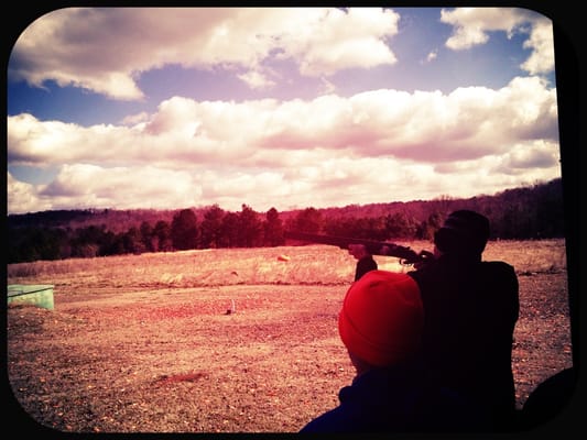 TOM LOWE TRAP & SKEET RANGE - Updated June 2024 - 20 Photos & 51 ...