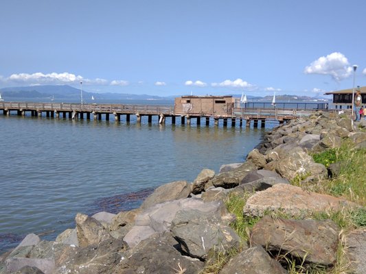 BERKELEY PIER - Updated December 2025 - 144 Photos & 60 Reviews ...