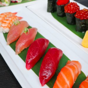 TABU SHABU THOUSAND OAKS - 234 Photos & 292 Reviews - Japanese - 2920 ...