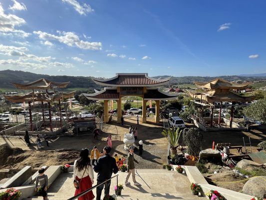 THIEN VIEN DAI DANG - Updated April 2024 - 127 Photos & 14 Reviews ...