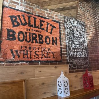 WHISKEY RANCH BAR AND GRILL - Updated August 2025 - 138 Photos & 159 ...