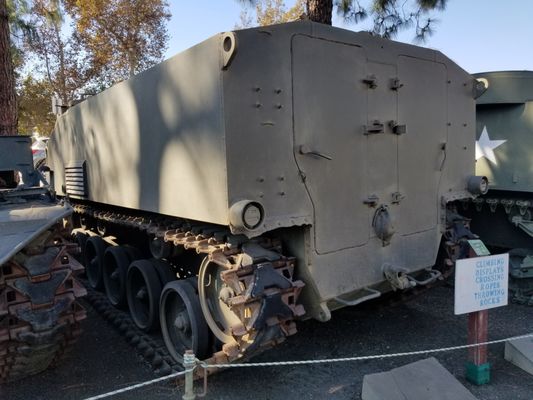 AMERICAN SOCIETY OF MILITARY HISTORY MUSEUM - Updated April 2026 - 454 ...