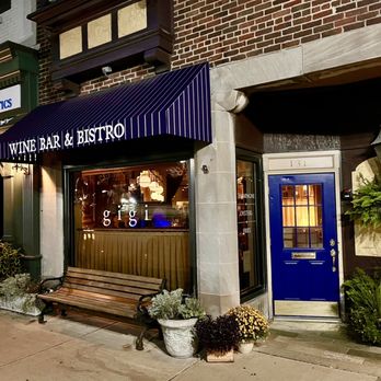 GIGI WINE BAR AND BISTRO - Updated December 2025 - 33 Photos & 46 ...