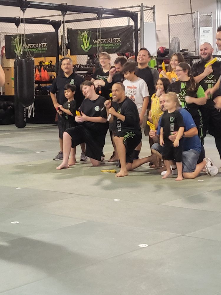 KARATE AMERICA - Updated December 2025 - 12 Photos - 2771 Monument Rd ...