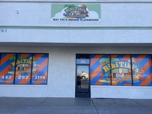 RIKI TIKI’S INDOOR PLAYGROUND - Updated January 2026 - 11 Photos & 21 ...