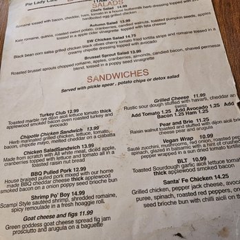 PIE LADY CAFE - TEMP. CLOSED - Updated August 2024 - 214 Photos & 181 ...