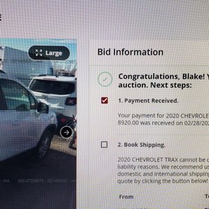 IAAI INSURANCE AUTO AUCTIONS - 33 Reviews - 1805 N Lafayette Ave ...