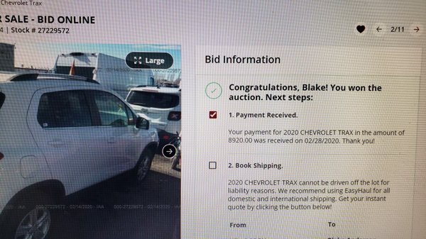 IAAI INSURANCE AUTO AUCTIONS - Updated December 2025 - 60 Reviews ...