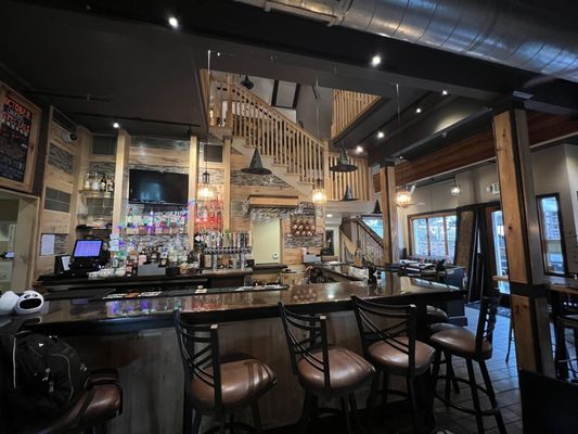 PLANK CRAFT KITCHEN & BAR - Updated January 2025 - 372 Photos & 344 ...
