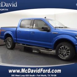 DAVID MCDAVID FORD FORT WORTH - 44 Photos & 266 Reviews - 300 W Loop ...
