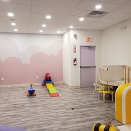 THE LITTLES PLAY CAFE - Updated April 2025 - 22 Photos - 515 Troy ...
