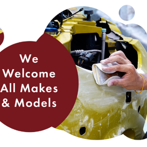 CRASH CHAMPIONS COLLISION REPAIR BELL - Updated June 2025 - 16 Photos ...