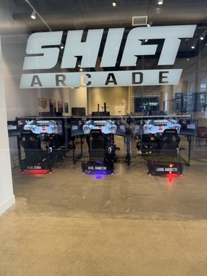 SHIFT ARCADE - Updated December 2025 - 91 Photos & 52 Reviews - 6000 ...