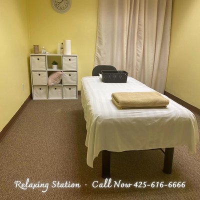 RELAXING STATION - Updated December 2025 - 37 Photos & 82 Reviews ...
