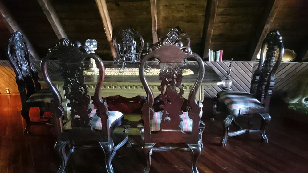 LABERINTO DEL AJUSCO - Updated April 2024 - 18 Photos - Carr. Picacho ...