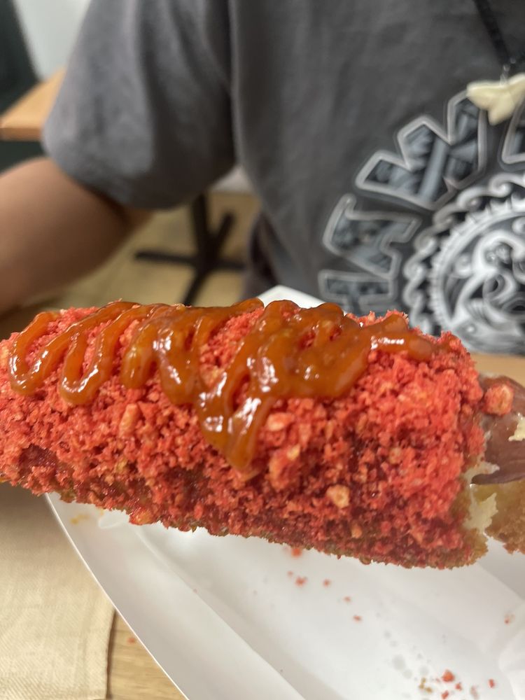 K-DOG - Updated December 2025 - 81 Photos & 26 Reviews - 501 W Stan ...