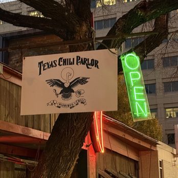 TEXAS CHILI PARLOR - Updated April 2025 - 821 Photos & 1007 Reviews ...