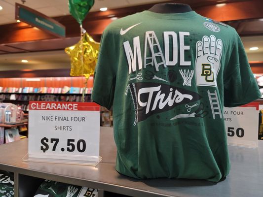 BAYLOR BOOKSTORE - Updated July 2025 - 32 Photos & 11 Reviews - 1201 S ...