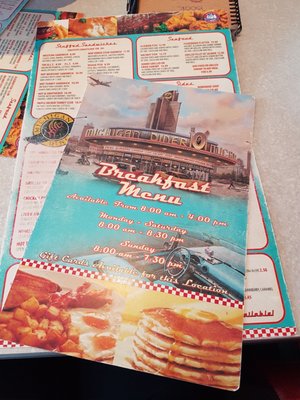 MICHIGAN DINER - Updated December 2025 - 14 Photos & 13 Reviews - 7435 ...
