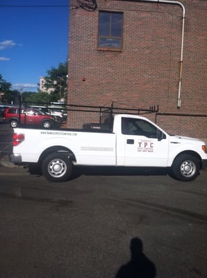 YANKEE PEST CONTROL - Updated October 2025 - 27 Photos & 39 Reviews ...