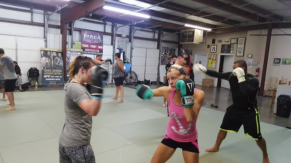 GUARDIAN MMA LEBANON - Updated October 2025 - 337 W Baddour Pkwy ...