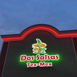 DOS SALSAS - Updated May 2026 - 366 Photos & 311 Reviews - 11301 Burnet ...