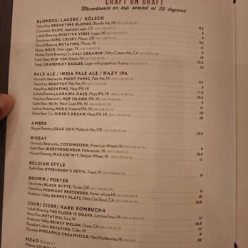 MOKU KITCHEN - Updated September 2024 - 7181 Photos & 2375 Reviews ...