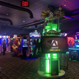 DAVE & BUSTER’S PITTSBURGH - HOMESTEAD - Updated November 2025 - 265 ...