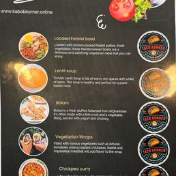 KABOB KORNER - Updated October 2025 - 113 Photos & 20 Reviews - 331 ...