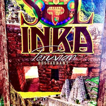 SOL INKA - Updated September 2024 - 702 Photos & 567 Reviews - 15720 ...