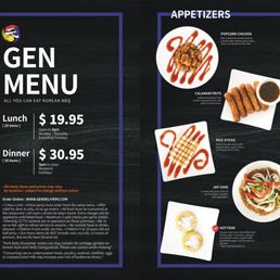 GEN KOREAN BBQ HOUSE - Updated April 2025 - 4381 Photos & 4028 Reviews ...