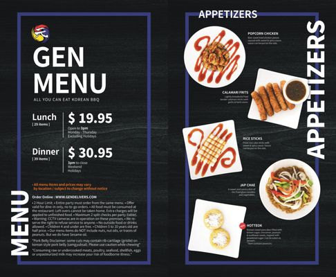 GEN KOREAN BBQ HOUSE - Updated November 2025 - 4516 Photos & 4118 ...