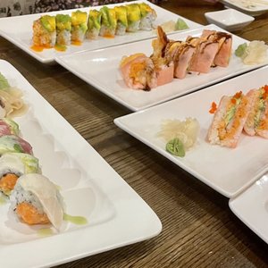 AIKOU MODERN ASIAN CUISINE - 99 Photos & 163 Reviews - Japanese - 54 ...