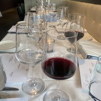 SENTI RESTAURANT - Updated November 2025 - 270 Photos & 178 Reviews ...