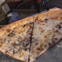 CRAFT PIZZA - Updated October 2024 - 176 Photos & 343 Reviews - 1252 N ...