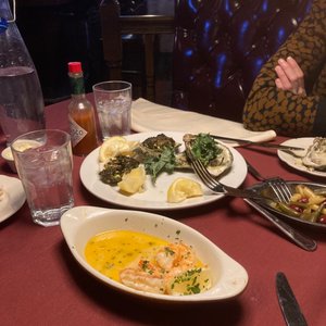 JACK GIBBONS GARDENS - 119 Photos & 244 Reviews - Steakhouses - 14700 ...