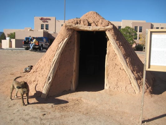 NAVAJO CULTURAL CENTER OF KAYENTA - Updated October 2025 - Hwy 160 ...