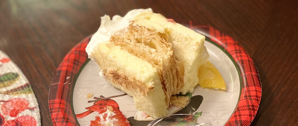 TC BAKERY - 105 Photos & 126 Reviews - 3856 Peck Rd, El Monte, CA - Yelp