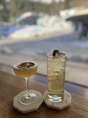 AMALGA DISTILLERY - Updated May 2025 - 255 Photos & 140 Reviews - 134 N ...