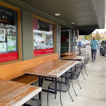 TASTEBUD - Updated August 2024 - 156 Photos & 258 Reviews - 7783 SW ...