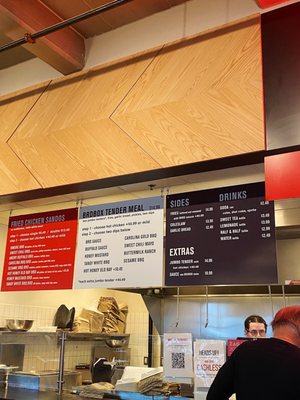 BRD - Updated December 2025 - 294 Photos & 245 Reviews - 301 W 29th St ...