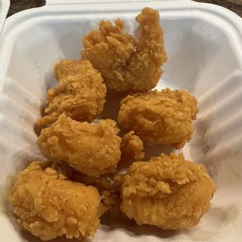 NASH HOT CHICKEN - Updated December 2025 - 51 Photos - 980 PA-130 ...