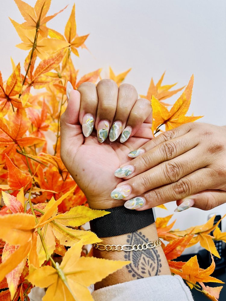 TATI NAILS - Updated June 2025 - 514 Photos & 98 Reviews - 525 Quince ...