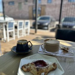 THE COFFEE BUILDERS - Updated July 2024 - 521 Photos & 207 Reviews ...